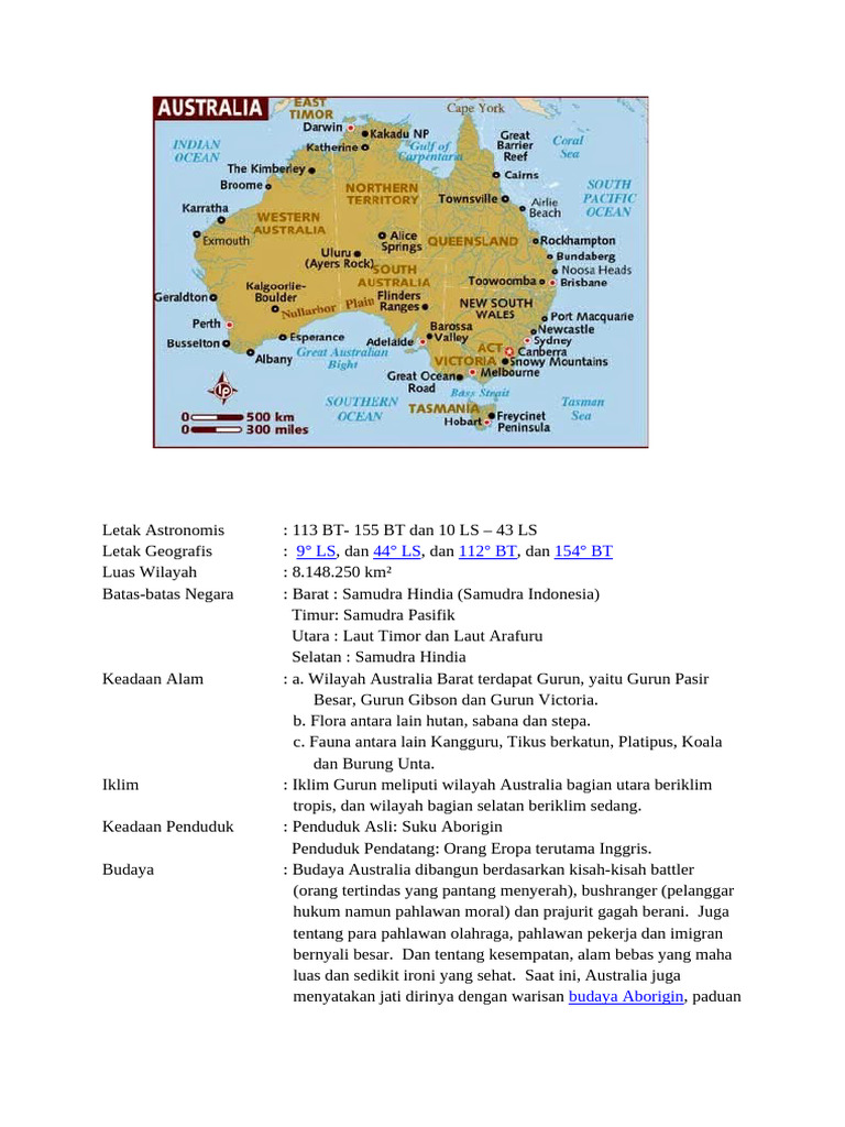 Australia | PDF
