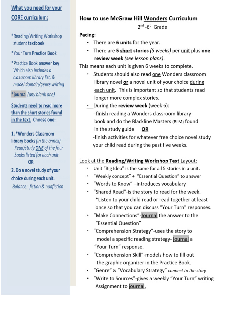 How-To Handout | PDF