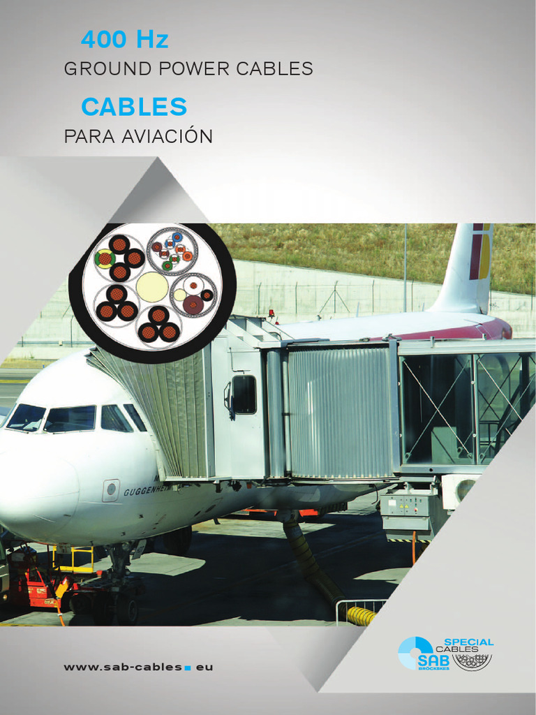 Cables Aviacion | PDF