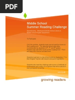 SSYRA 2025-2026 Book List | PDF