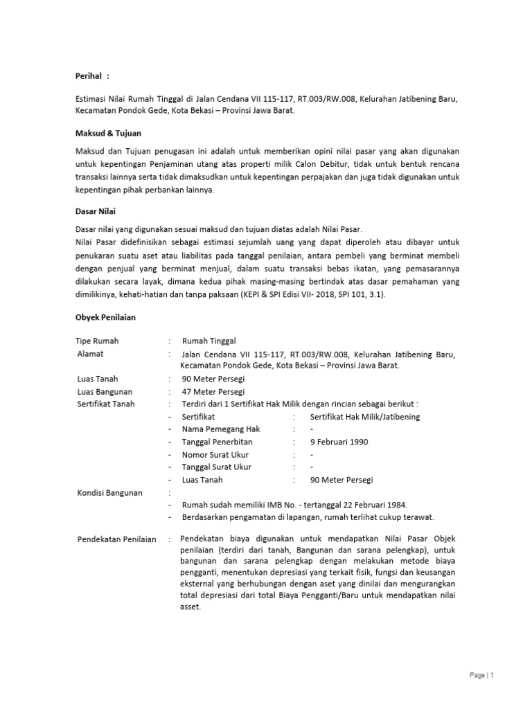 Output Analisis_2 | PDF