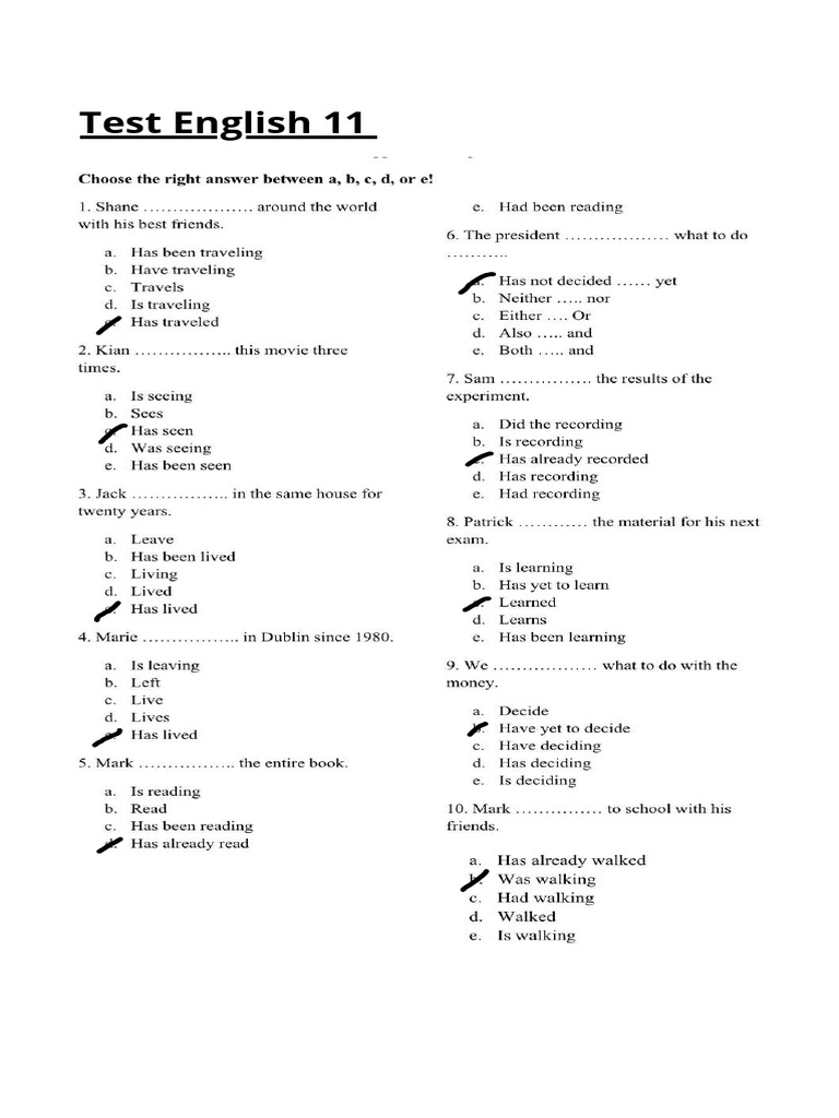 Inggris Pettemuan 11 Rahma - Compressed | PDF