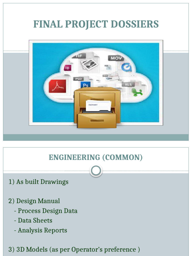 Project Final Documentation | PDF