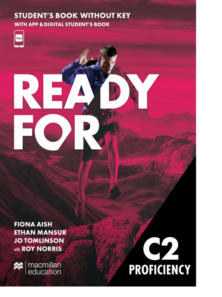 Ready For C2 Sample File | PDF