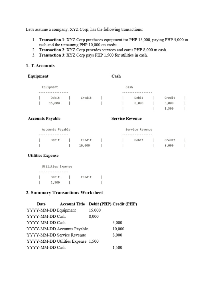 Acctg Practice-11-12 | PDF
