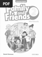 English Book-1 Grade-1 | PDF