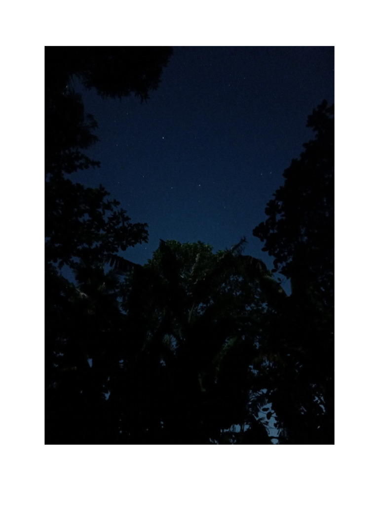 Nightsky | PDF