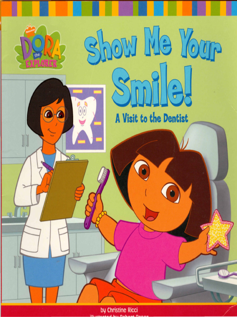 Dora Smile | PDF
