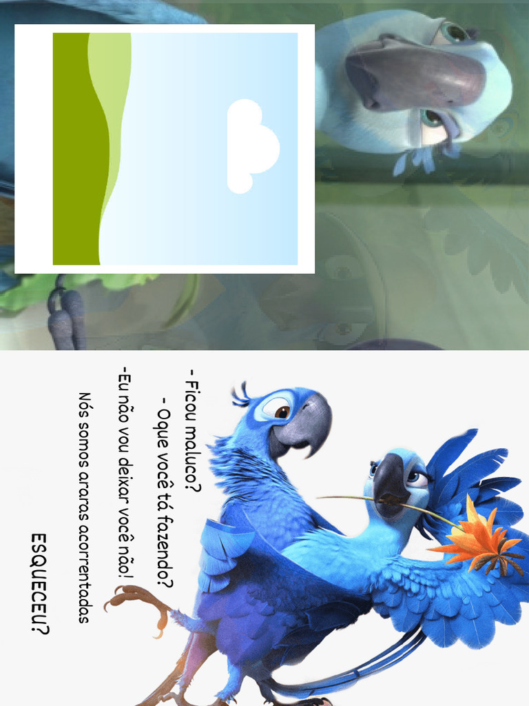 Ficou Maluco 1 Pdf