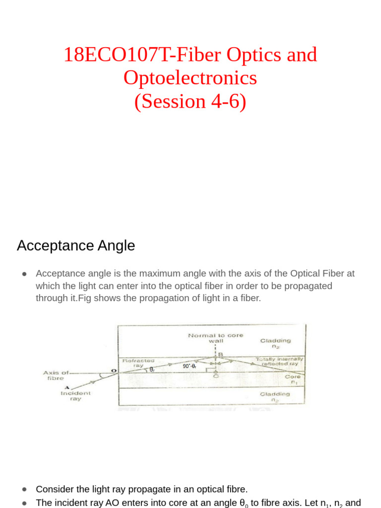 Unit 1 Session4-6 | PDF