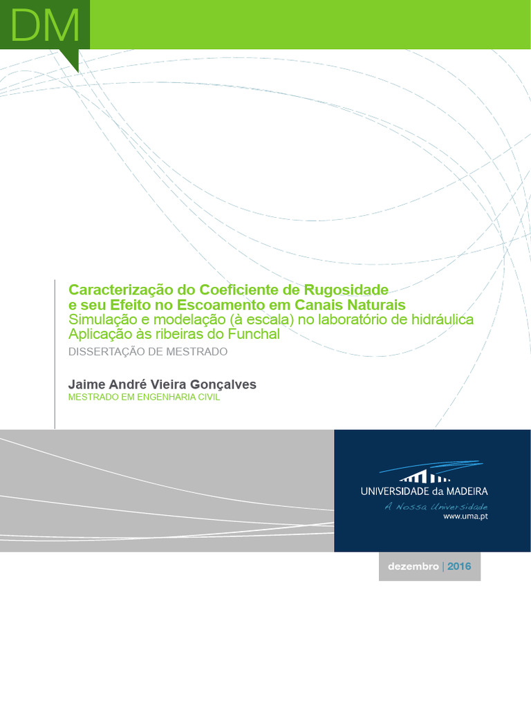 Hec-Ras Manning | PDF