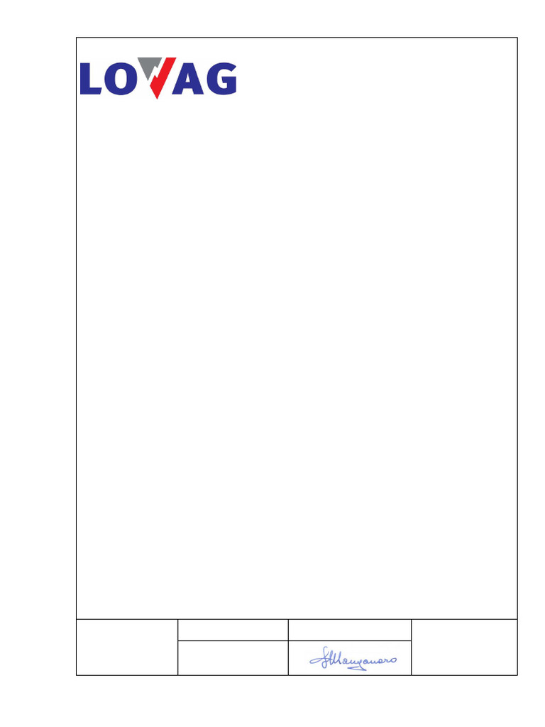 Test Report Form - IEC 61439-6 Edition 1.0c Document Date (PDFDrive) | PDF