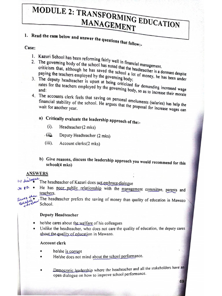 Kemi Revision Part 1 | PDF