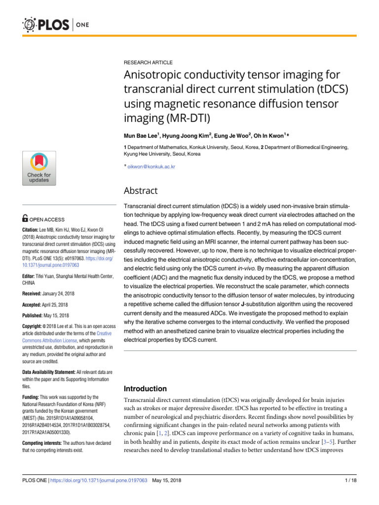 TDCS_Anisotropy | PDF