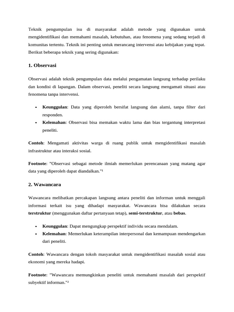Catatan | PDF