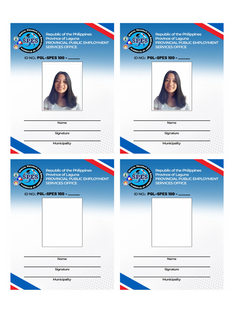 SPES ID 2024 100 - FrontFor Printing | PDF