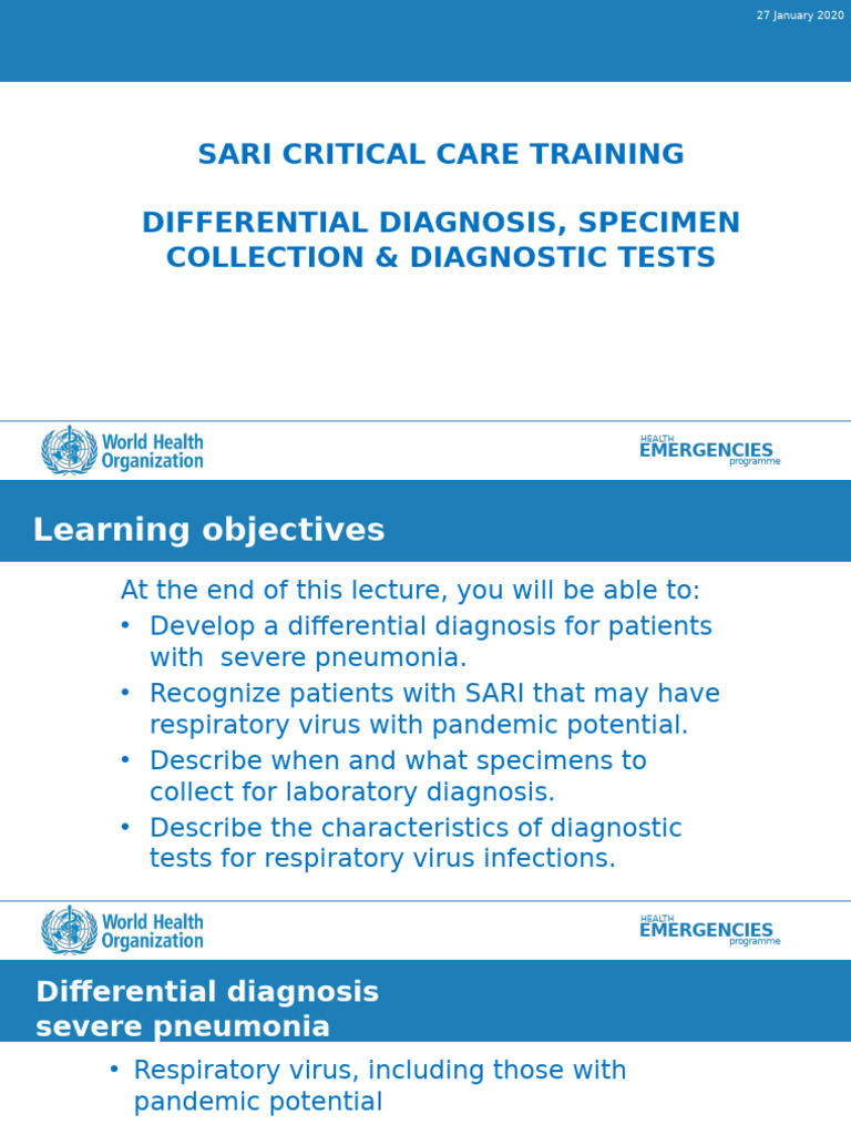 Module 5 Diagnostics | PDF