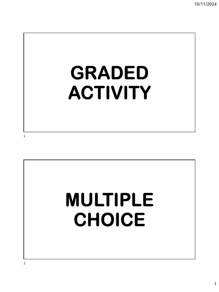 CT9-Graded-Activity | PDF