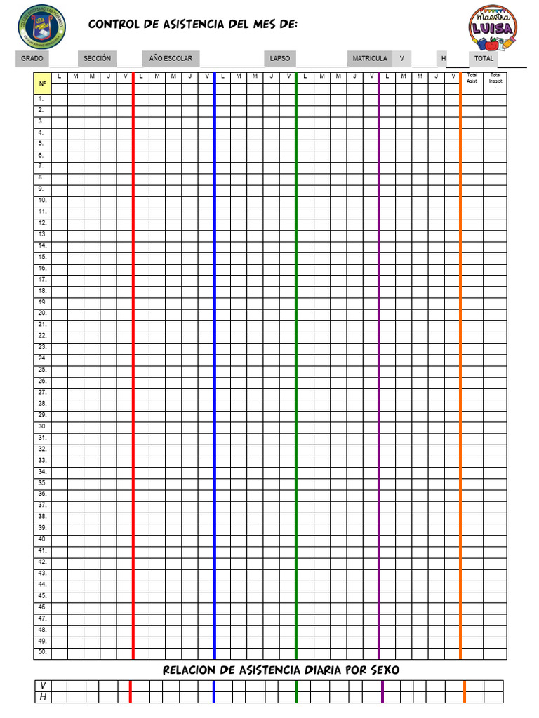 Asist e Instrument | PDF