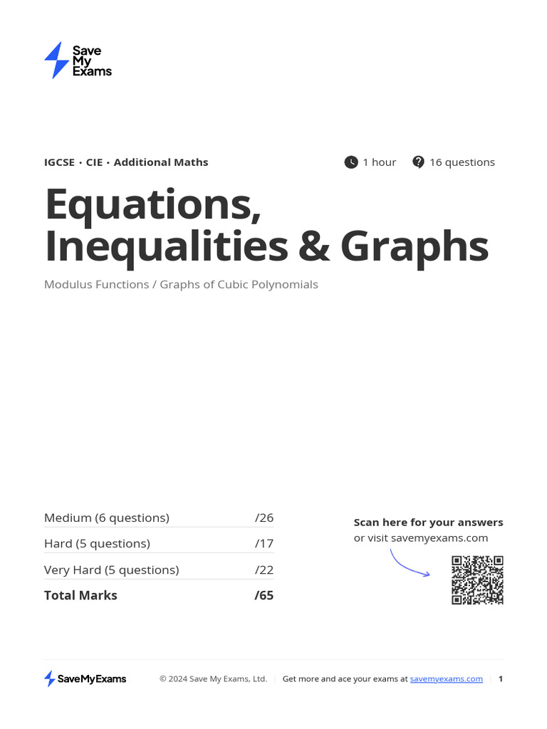 Kami Export - equations-inequalities-and-graphs-6e4wgz2PPnj0ztMf | PDF