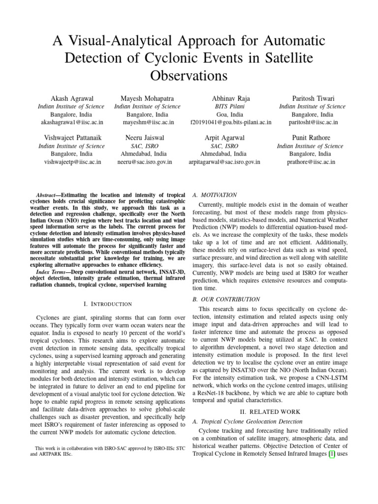 Visual Analytics | PDF