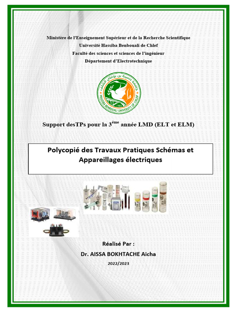 Polycope TP VFF | PDF