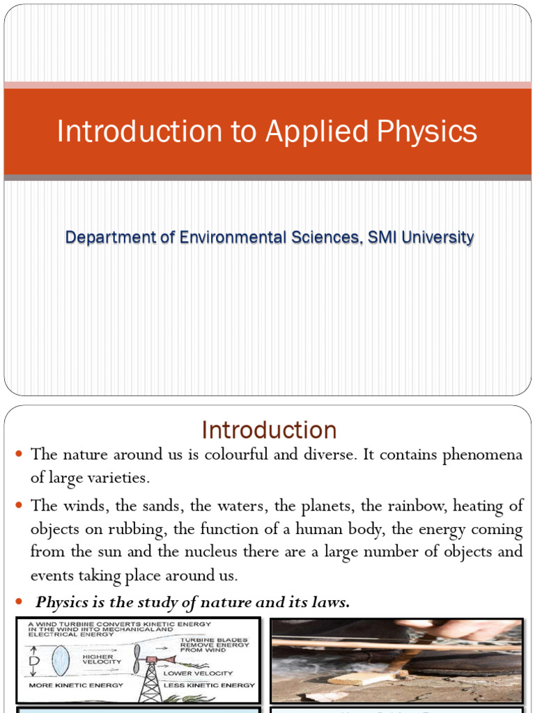 AP Lecture 1 | PDF
