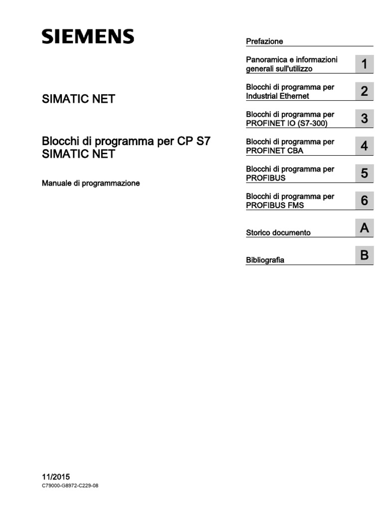 PGH FC-FB-S7CP 72 | PDF
