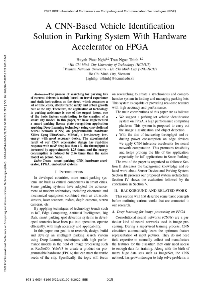 A_CNN-Based_Vehicle_Identification_Solution_in_Parking_System_With ... A_CNN-Based_Vehicle_Identification_Solution_in_Parking_System_With ...