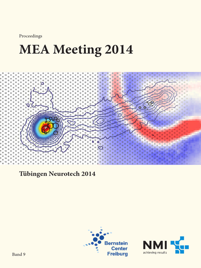 MEA Meeting 2014 | PDF