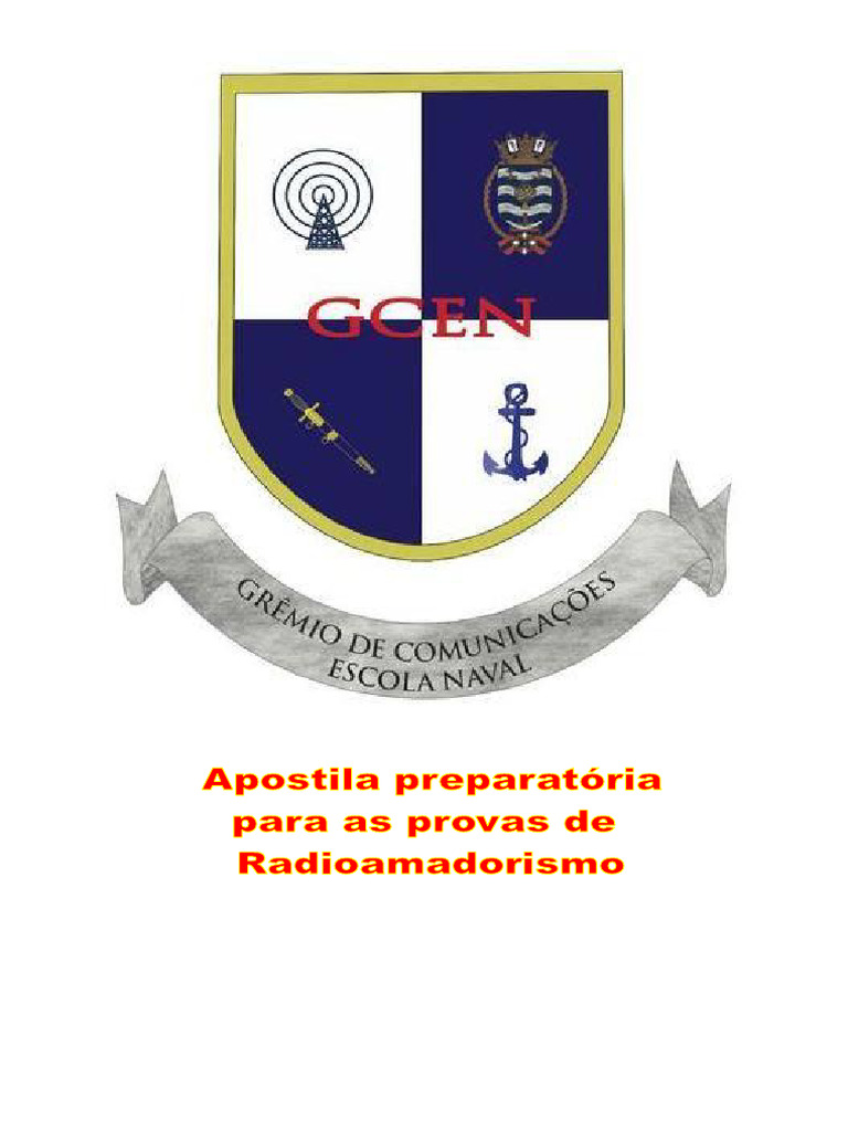 Apostila Gcen | PDF