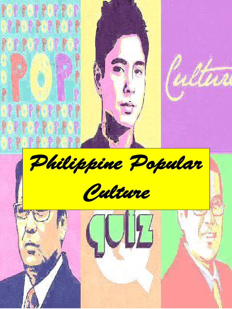 Module-2-phil-pop-culture | PDF
