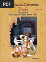 71 Generations Lord Krishna Family Tree - Ramani's Blog | PDF | Hindu ...
