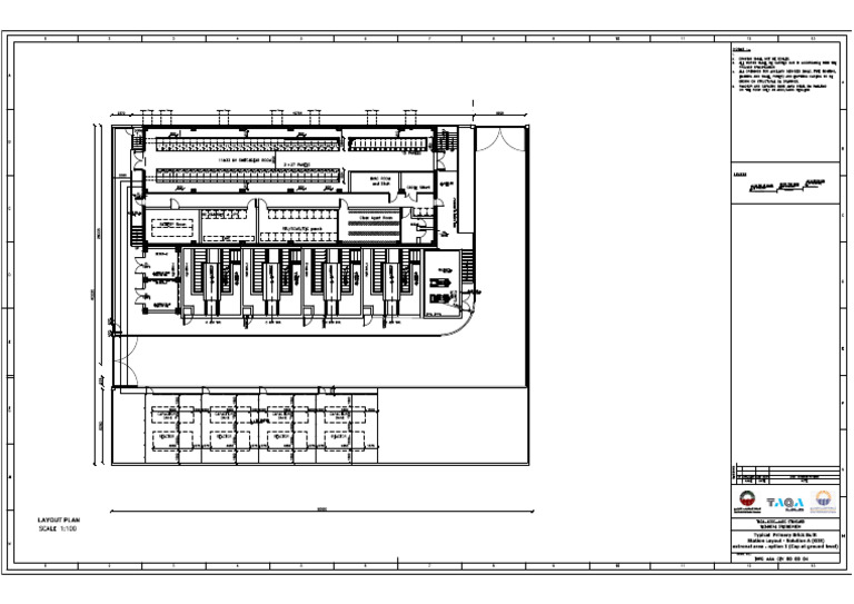 DWG AAA CIV 00 00 04 | PDF