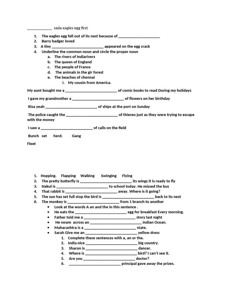 Devansh English | PDF