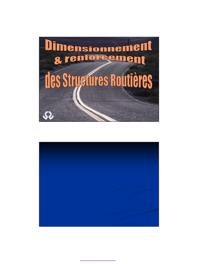 Cours Dimensionnement | PDF