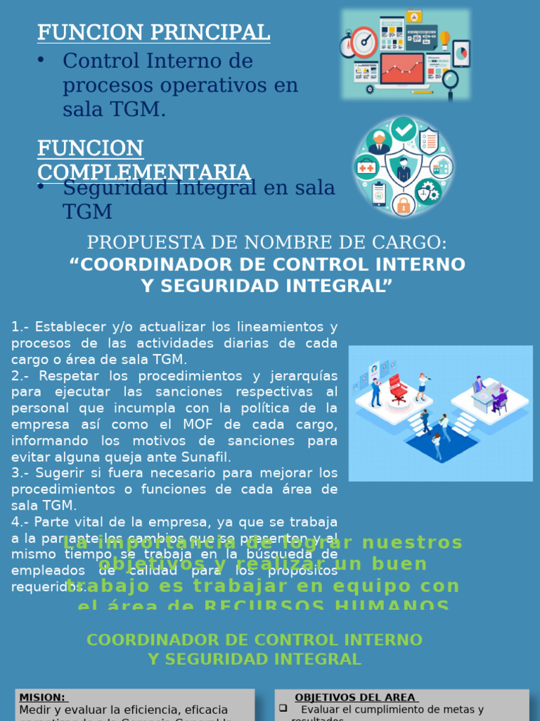 Presentación 1 | PDF