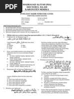 Contoh Laporan RTL | PDF