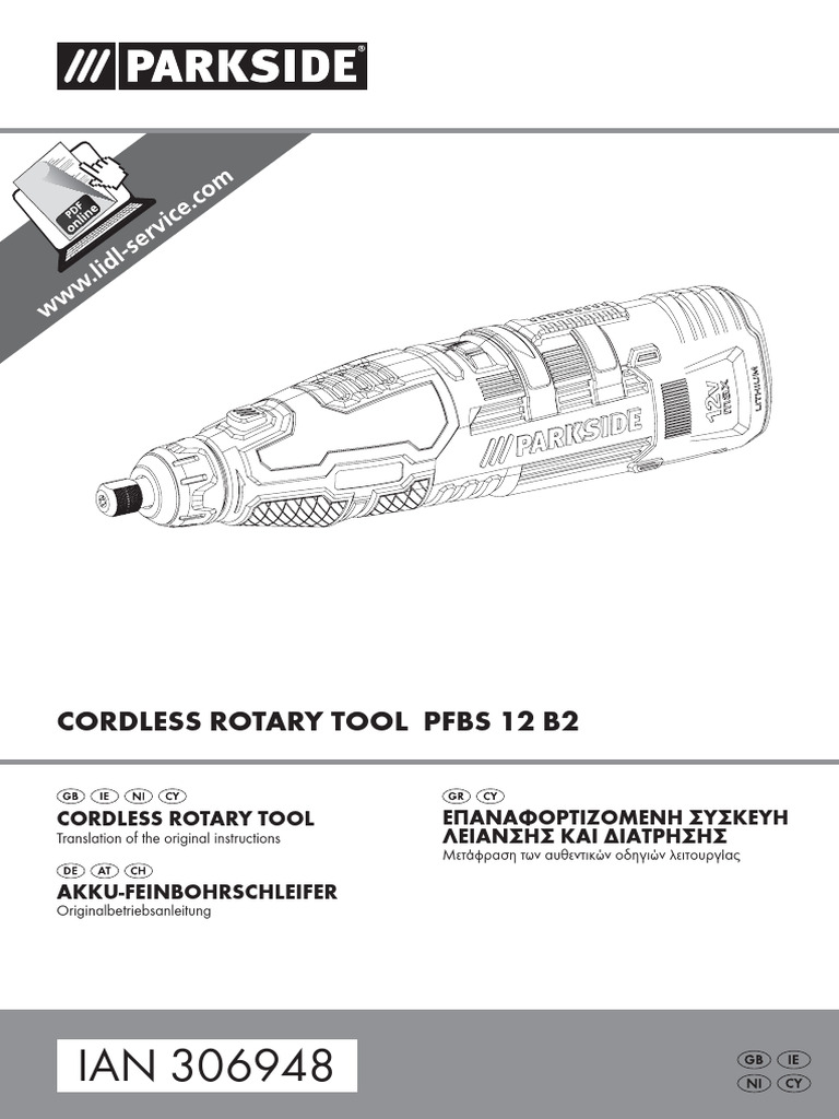 Libble de 24740 | PDF