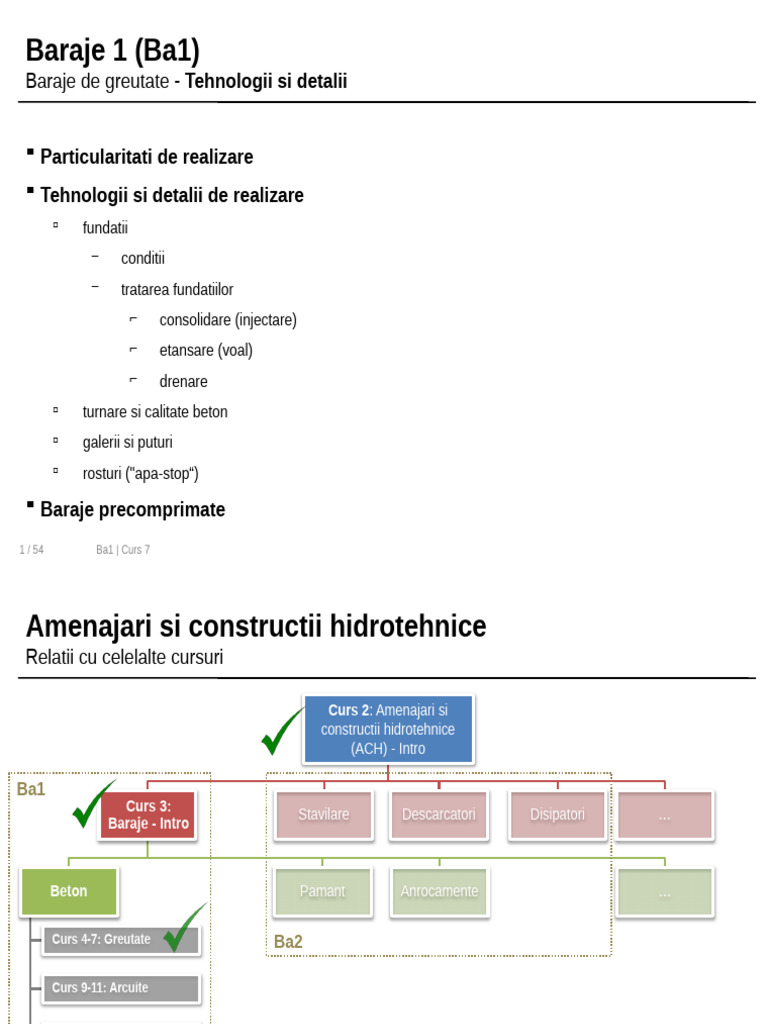 Ba1-BG Detalii | PDF