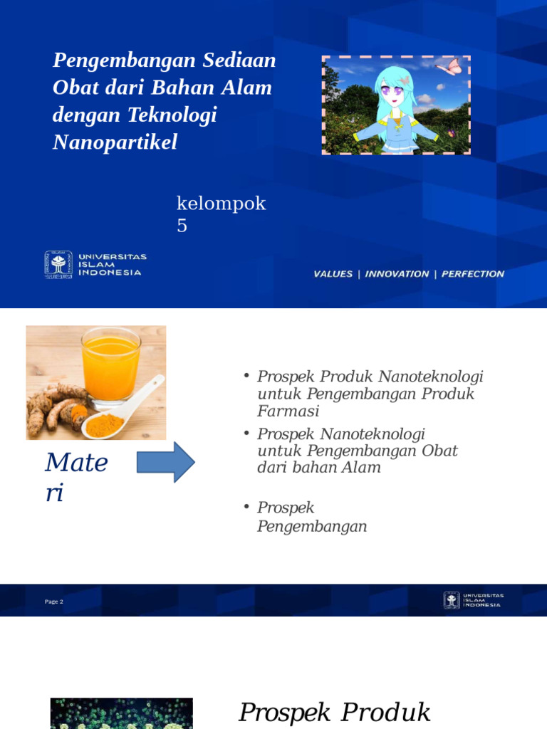Kelompok 5 | PDF