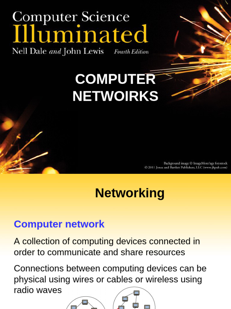 Computer Networking | PDF