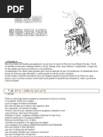 Incomparable Letra y Acordes | PDF