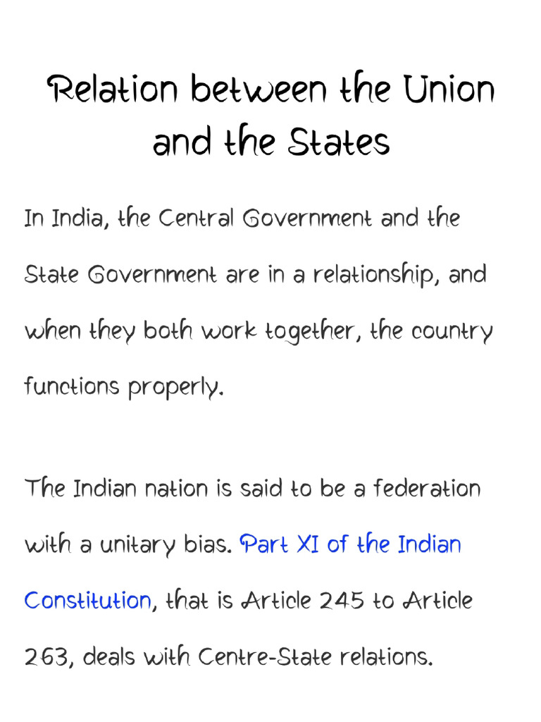 Political Project | PDF