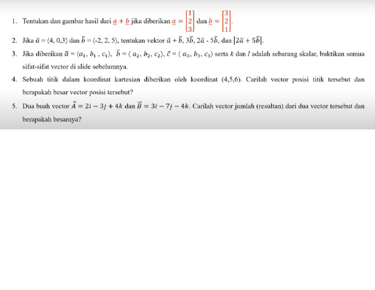 Tugas Pertemuan 2 Pdf