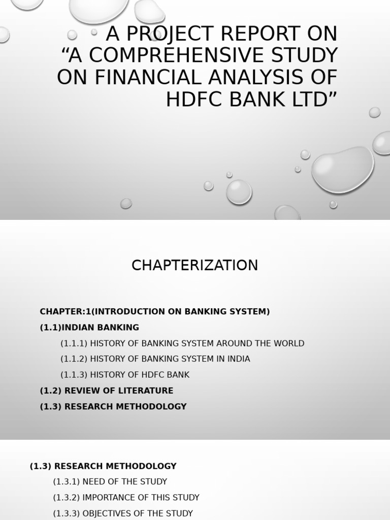 HDFC SIP | PDF