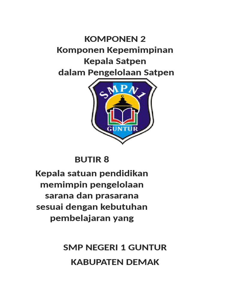 Cower SMP | PDF