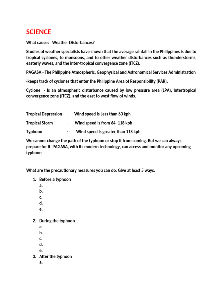 Grade 5 Matthew Activities for April 15, 2024 | PDF