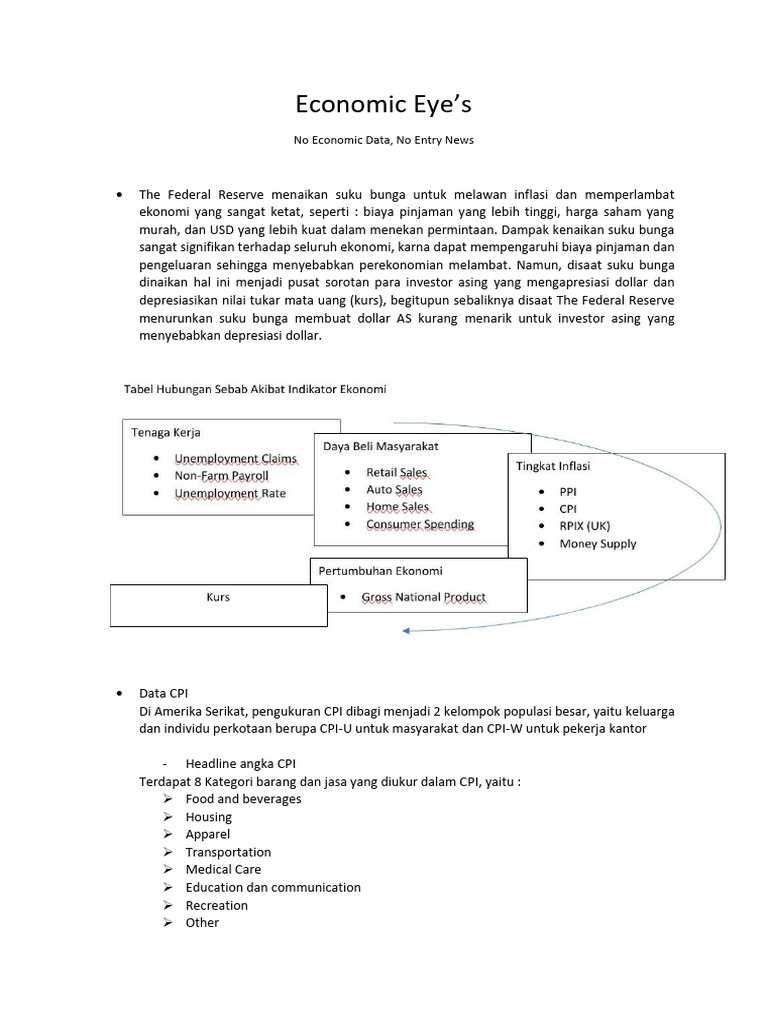 Economic Eye's v2 | PDF