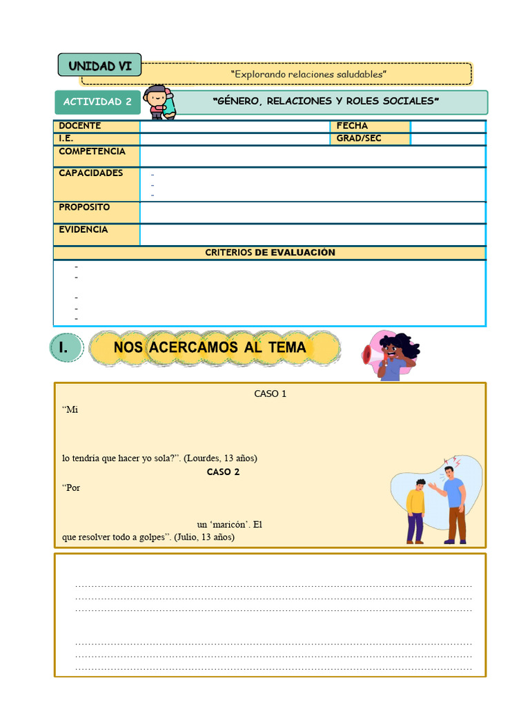 5° DPCC - Actv.02-Uni.6 2024-Ok | PDF